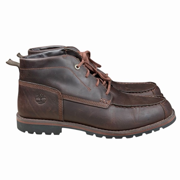 Timberland | Shoes | Timberland Grantly Chukka Boots Mens 3 Shoes Brown ...